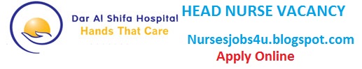 nursesjobs4u: KUWAIT NURSE VACANCY