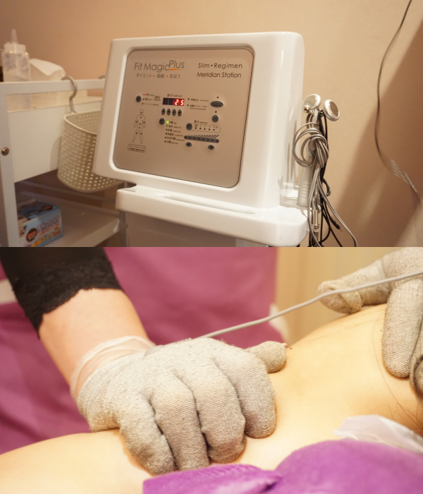 ♥Sweetymm's Lifestyle Channel♥ ║: 【排毒去水腫】Yinensis 然淙養生文化館 Fit Magic ...