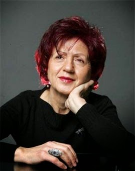 El rincón de la mujer: Juana Castro, escritora, Premio Juan Ramón Jiménez