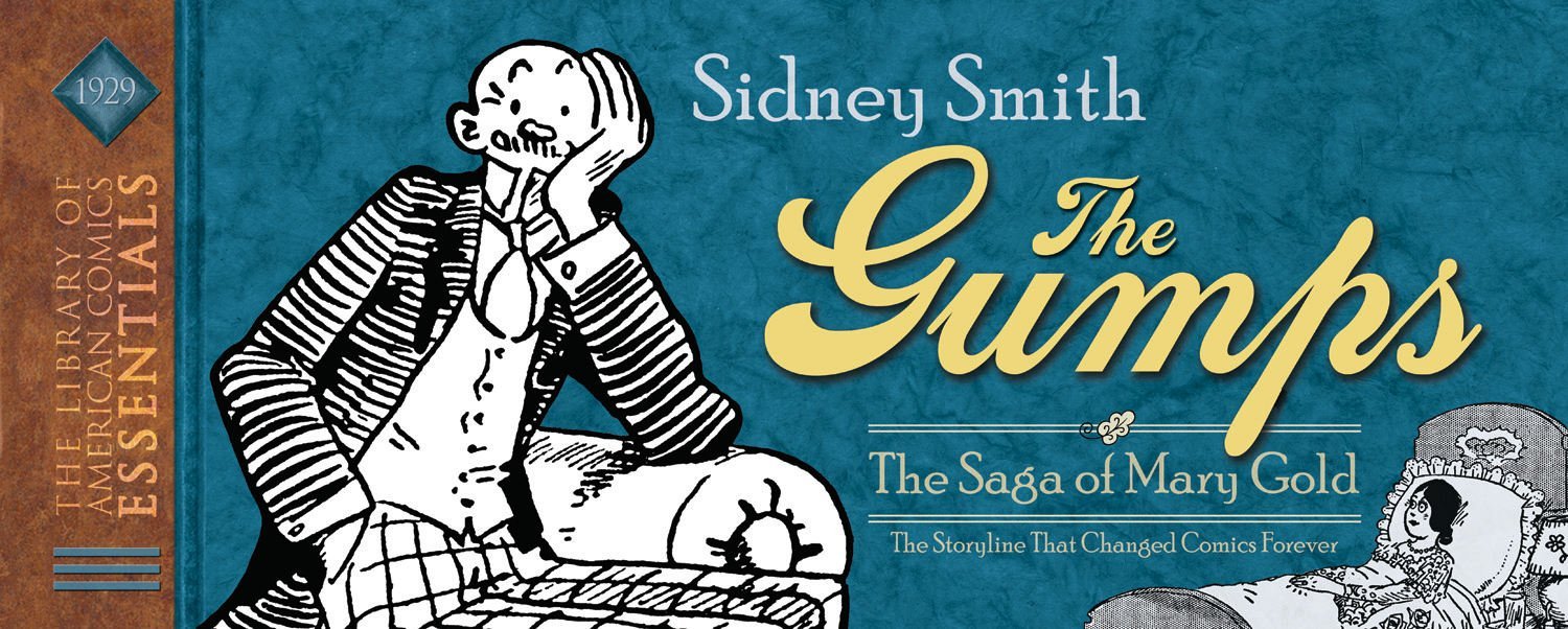 News and Views by Chris Barat: Book Review: LIBRARY OF AMERICAN COMICS ...