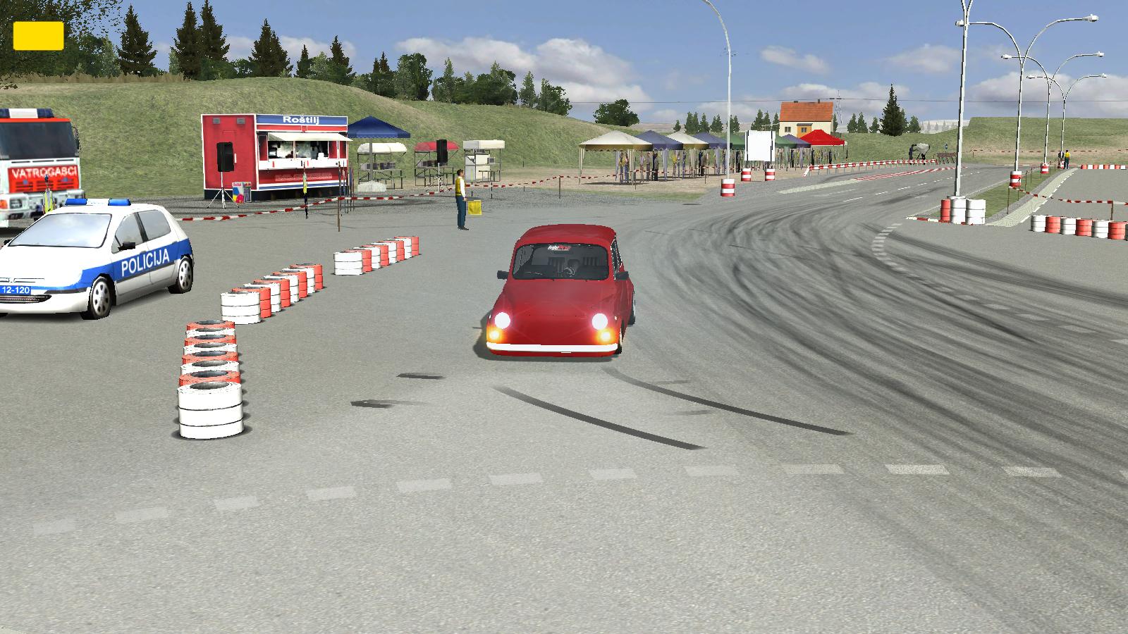 RMCompeticion: -Pack de mods rFactor- v2