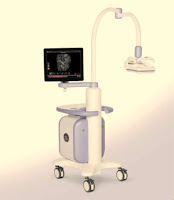 Ob/Gyn Updated : Innovative Breast Ultrasound system for cancer ...