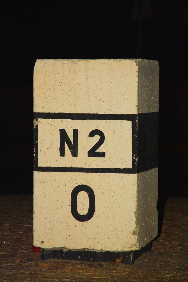 HELDER BARROS: Portugal Estradas - A Estrada Nacional 2 (EN2) que liga ...