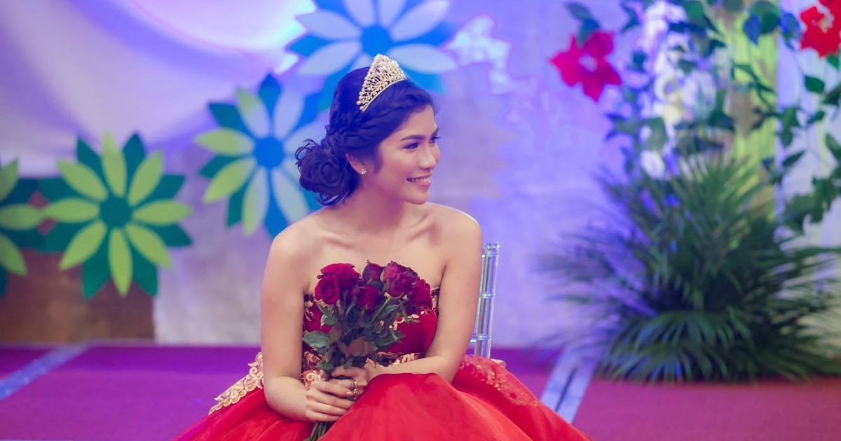 Bohol's Roving Eye: Quir Nicole Maghuyop @ 18