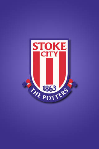 History of All Logos: All Stoke City Logos