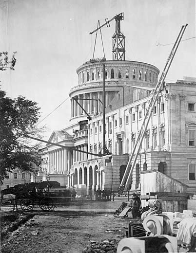 Historical Photographs of the World: Construction