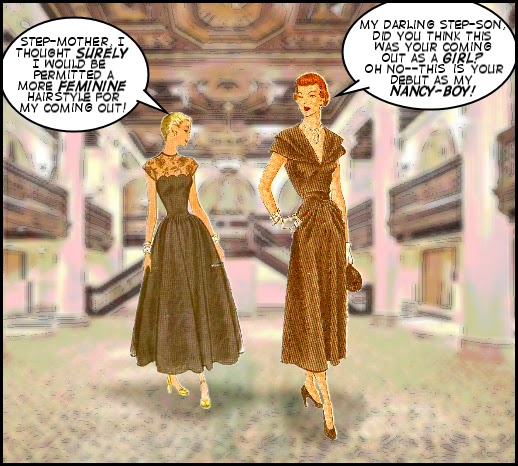 enTRANSed: Daring Debut