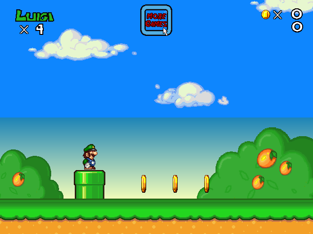 Super mario remix 2 | Mariogames