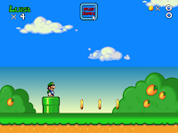 Super mario remix 2 | Mariogames