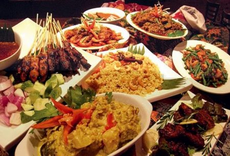 1Media.My: 30 menu berbuka puasa Ramadhan