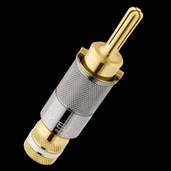 Cheshire Audio Blog: WBT connectors - see the new price list