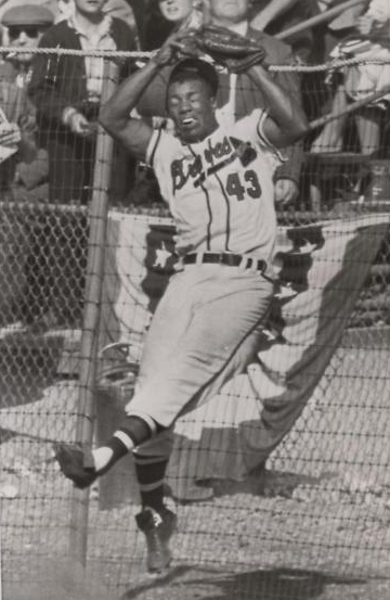 Tom Hawthorn's blog: Wes Covington, baseball player (1932-2011)