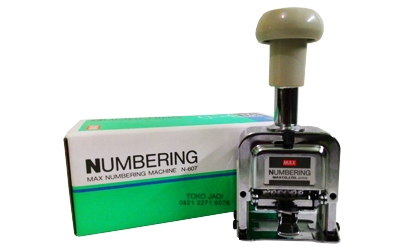 makalah: Makalah kearsipan (alat-alat kearsipan) SMK