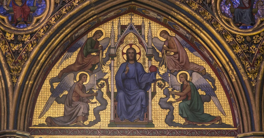 Divine Mercy: 684 Holy Hour. – Thursday. During this hour of prayer ...