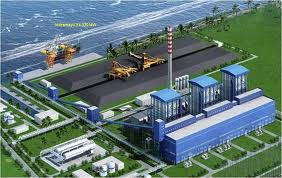 Power Plant: PLTU Indramayu