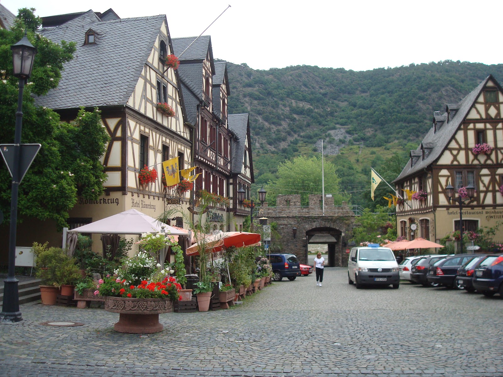 Vinhos, Viagens e Serviços: Vale do Reno - Alemanha , Gostaria de ...