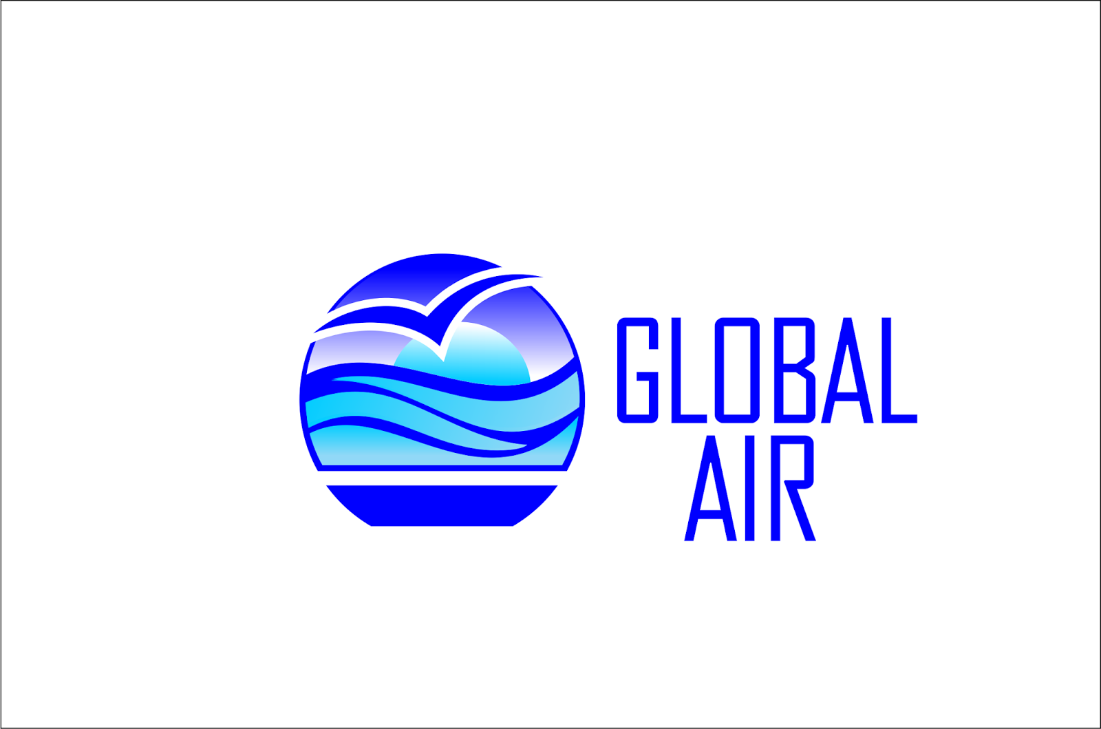 17 Best Airlines Business Names with Logos-2 | Brandyuva.in