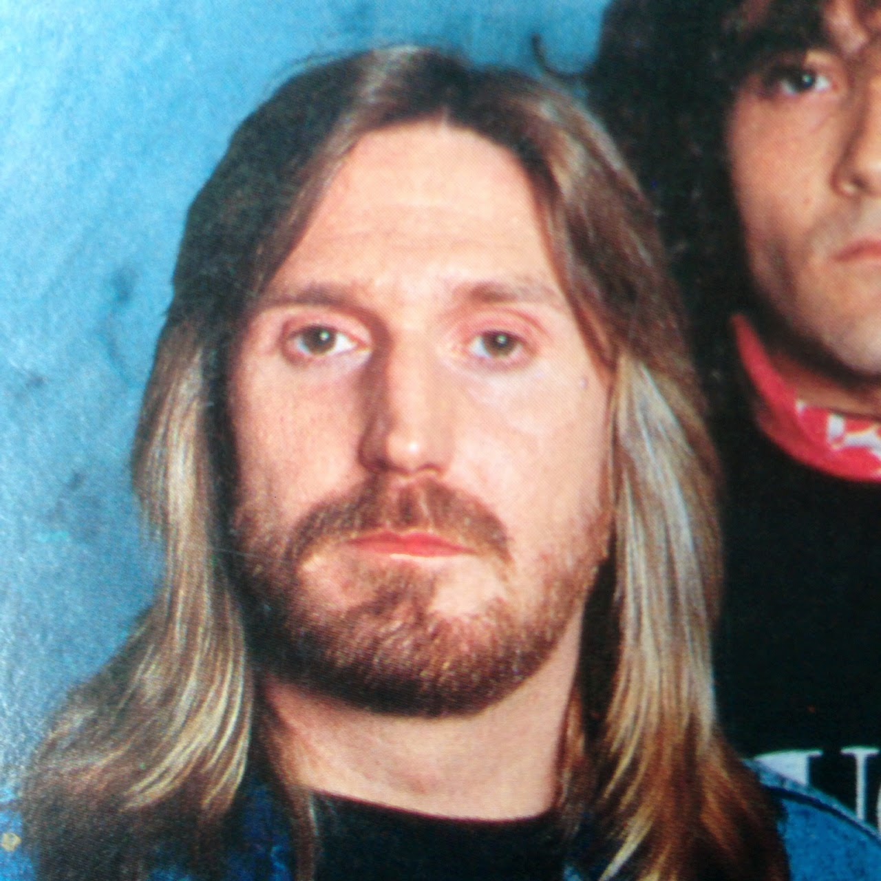 Revolution Rock Ñ' Roll: Bruque - En Mitad del Camino (1988 – Justine)