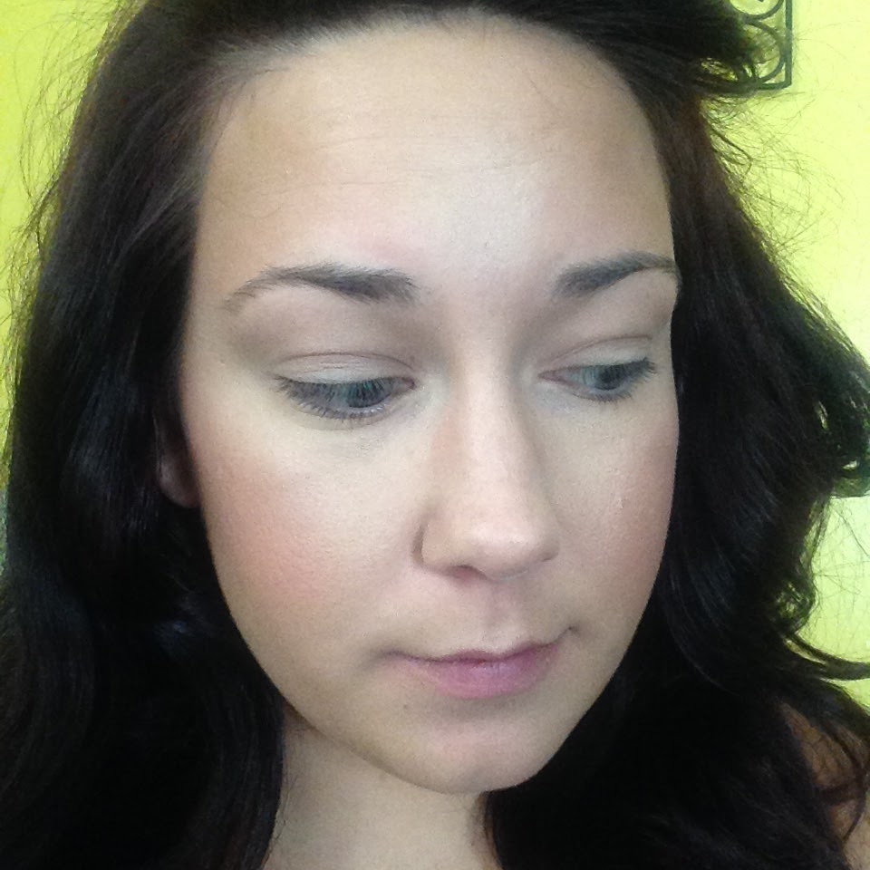 beautymomma: Basic Smokey Eye Tutorial