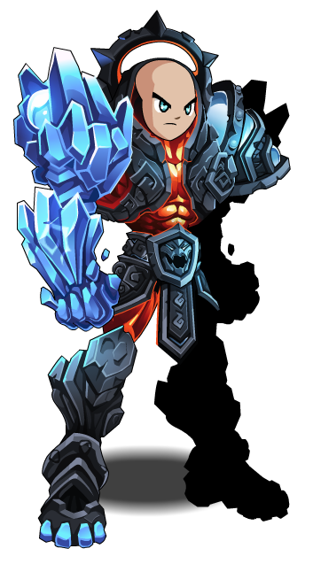 AQW Tips & Tricks/Walkthrough/Glitch: Cool Non-Member Items in Member Map