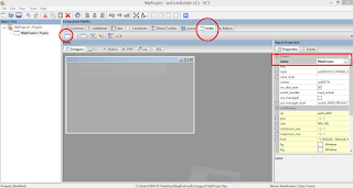 Geospatial Solutions Expert: wxFormBuilder - Tutorial on “A GUI for ...