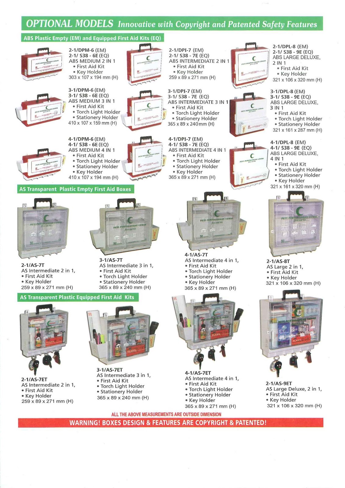Inspirasi Top Alatan Pejabat
