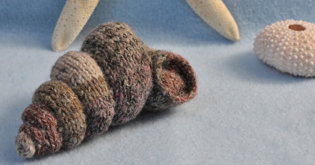 Ginx Craft : Spiral Shell