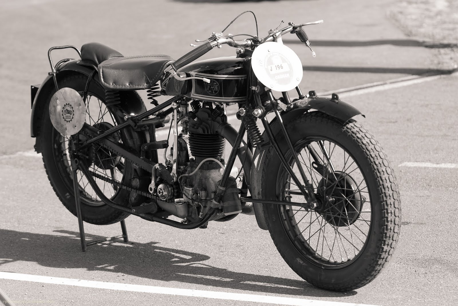 Victory Motorcycle: The Golden Era of Belgian Motorcycles