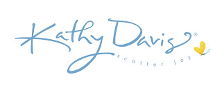 FreeSpirit Fabric: Scatter Joy with Enchantment by Kathy Davis!