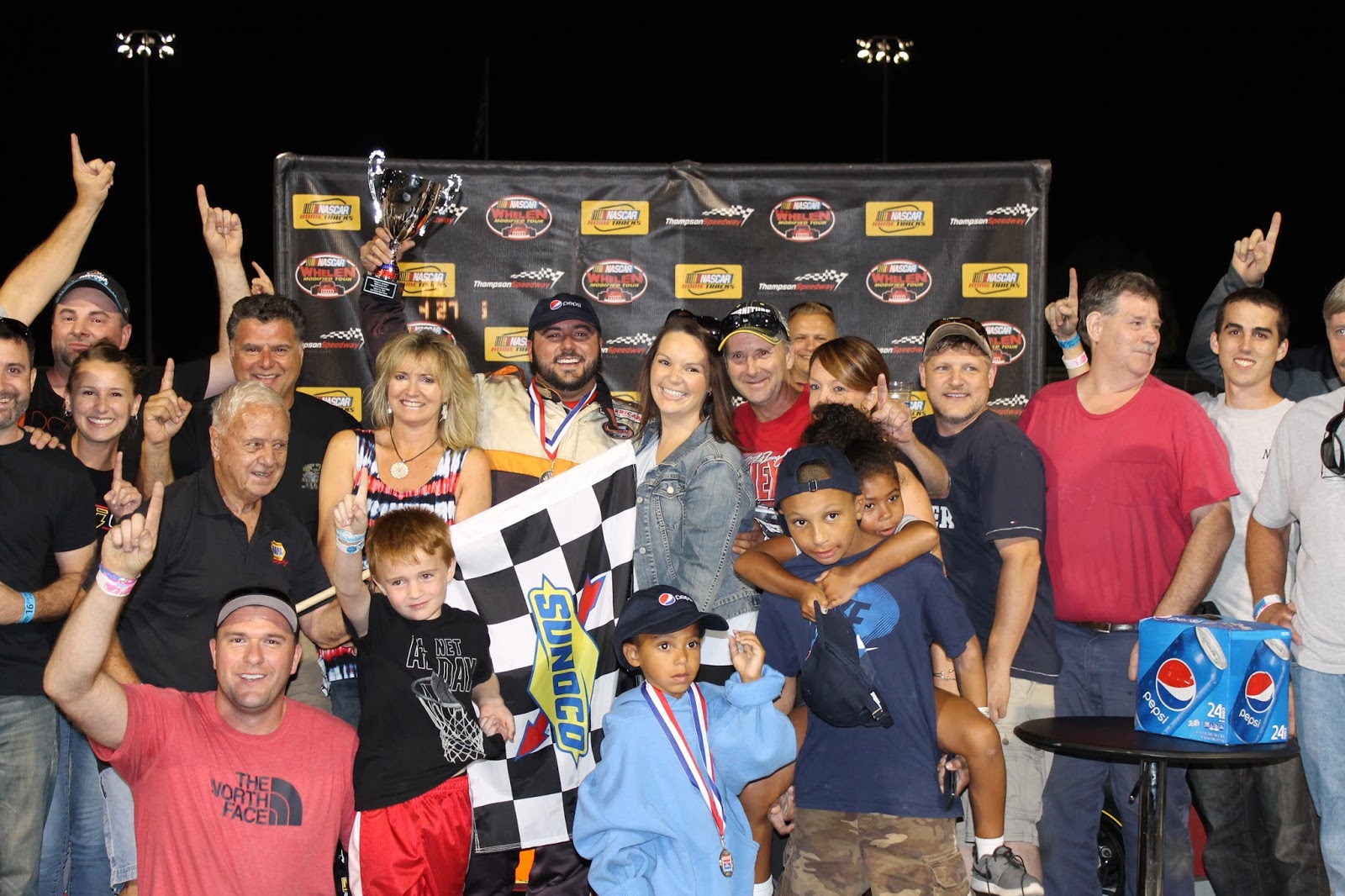 Race Chatter on WNRI.COM, 99.9 fm, 1380 am, Tune in radio, Alexa, Apple ...