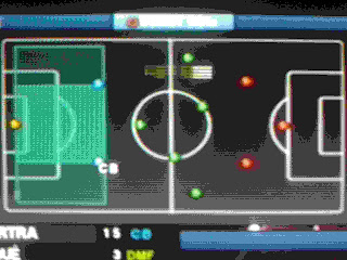 Cara Membuat Formasi Menyerang Total PES 2016 | Tips Dan Trick Cara ...