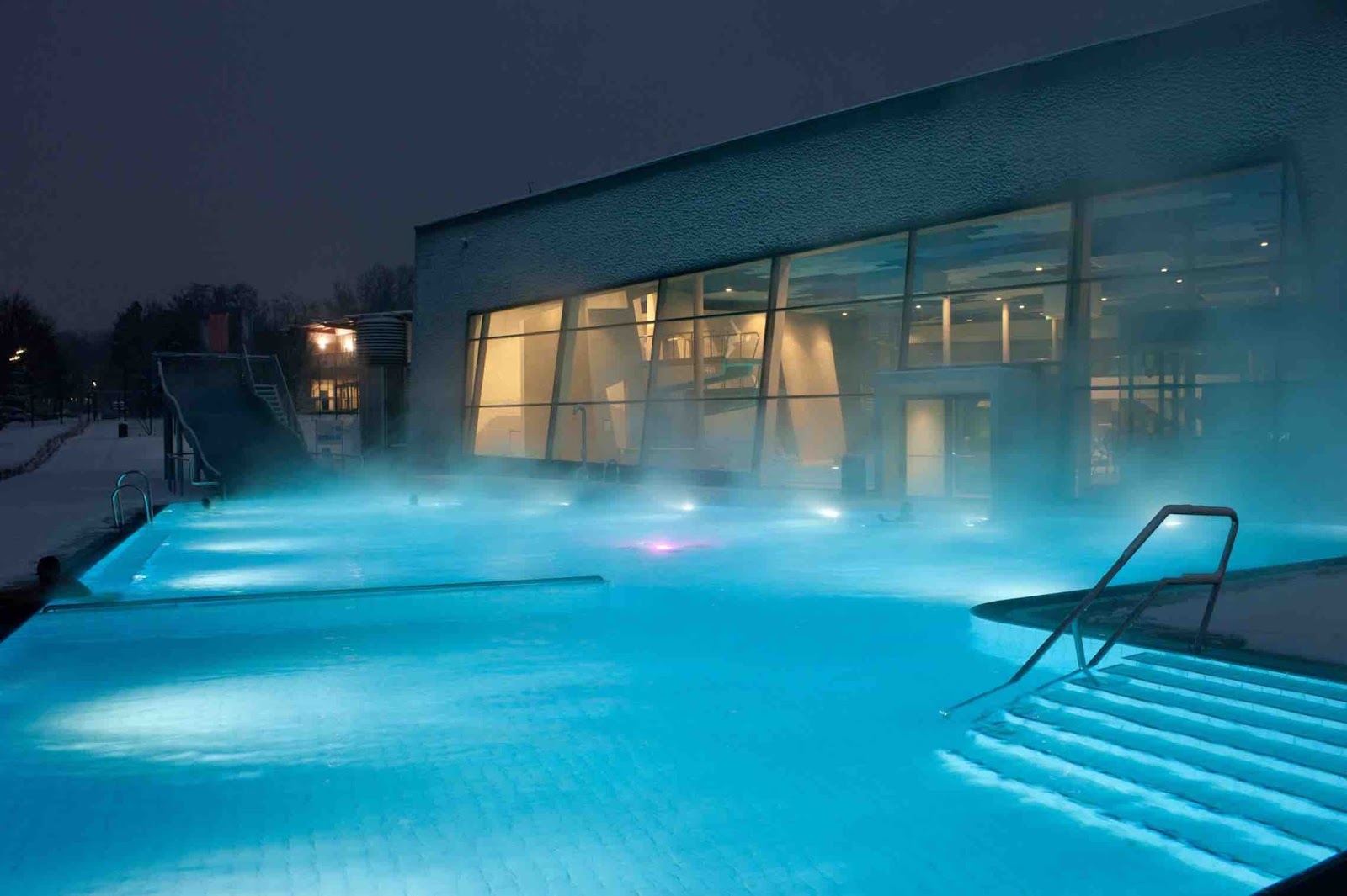 HOME OF HAPPY: RELAXEN IN DER CITY {FEAT. THERME WIEN, DIANABAD ...