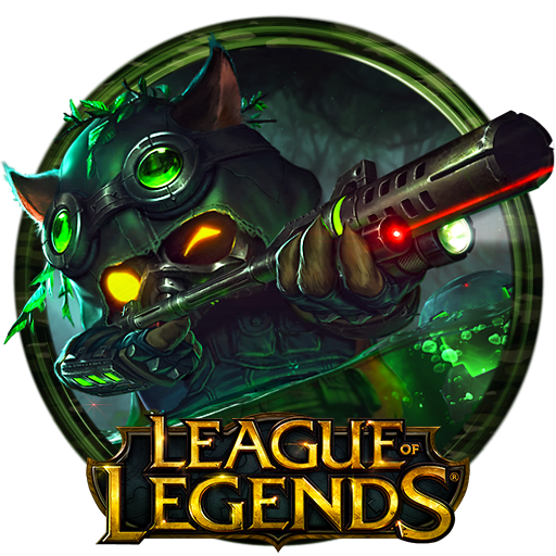 League of Legends saveti: Teemo Guide - saveti