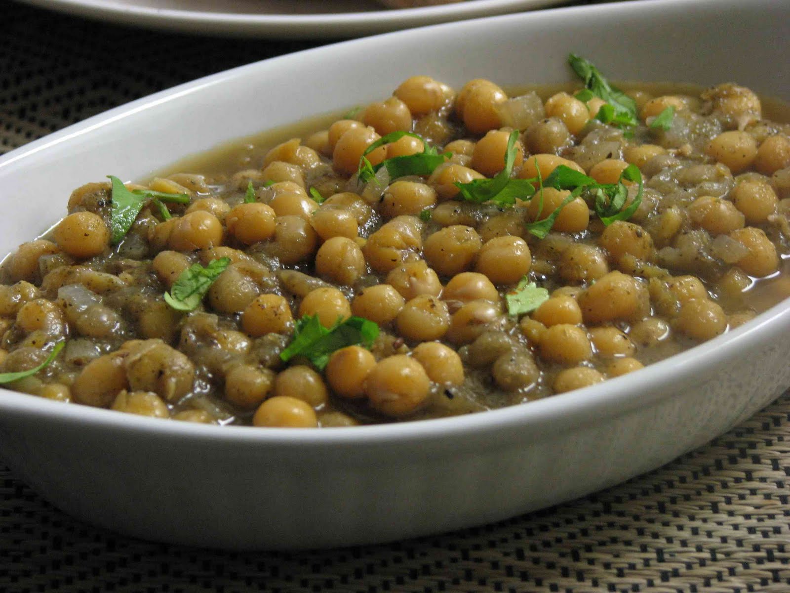 Home Spices: batani gashi [ konkani style]