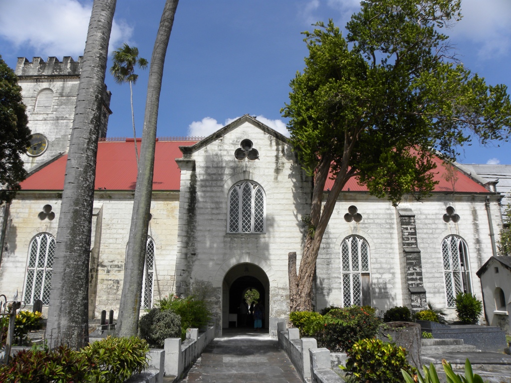 Travels - Ballroom Dancing - Amusement Parks: St. Michael’s Cathedral ...