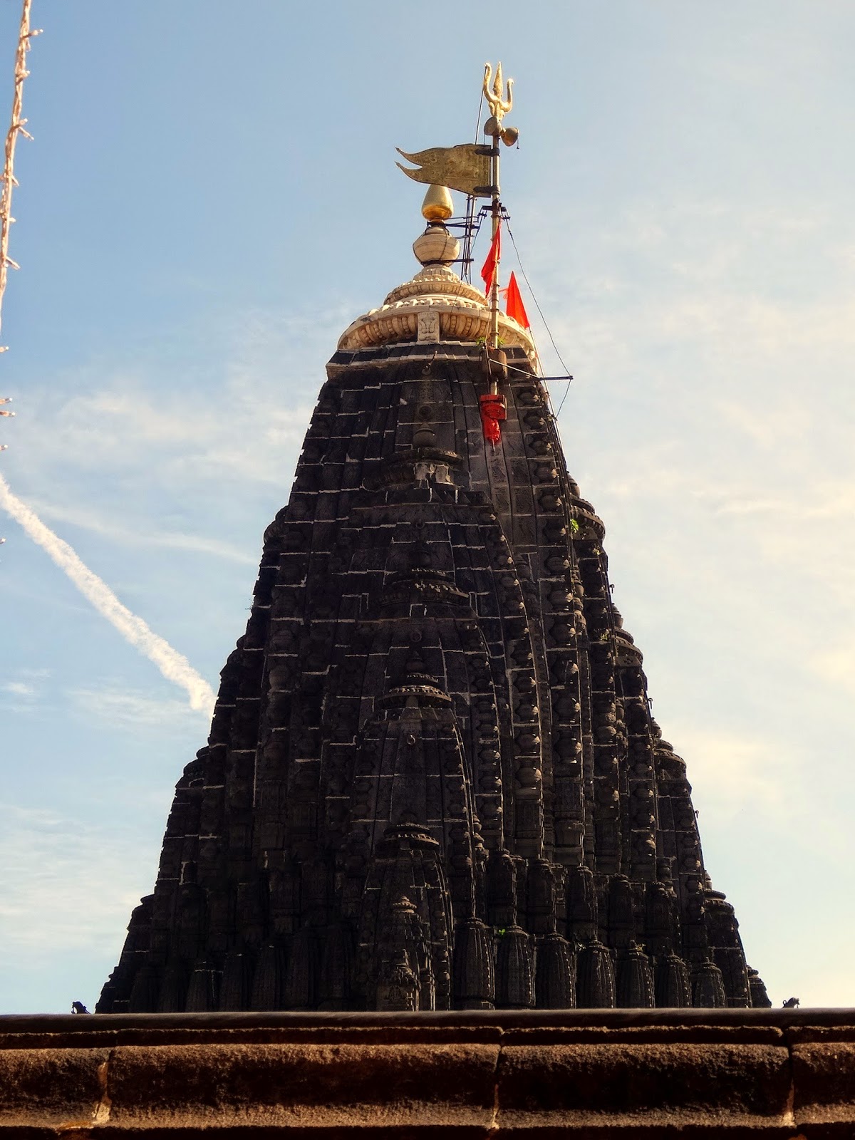 Dream Destinations: Trimbakeshwar Shiva Temple