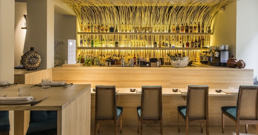 Tampu: Un peruano delicioso