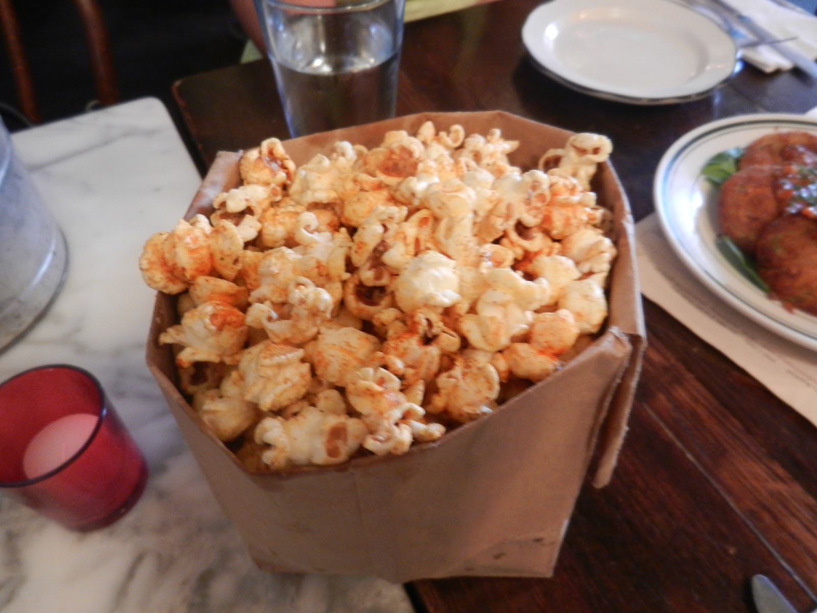 Belly of the Pig: Khyber Pass Pub Review