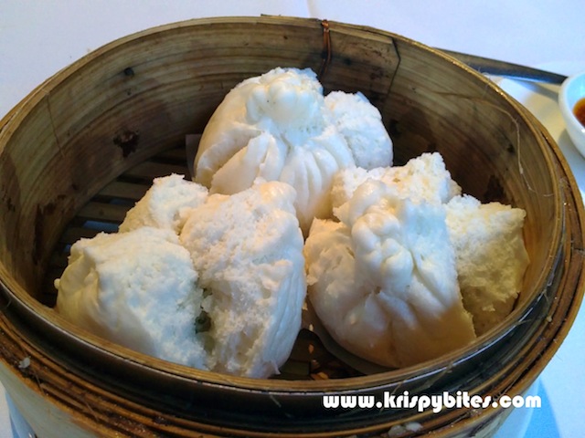 Kirin 玉麒麟 (City Square) - Krispy Bites