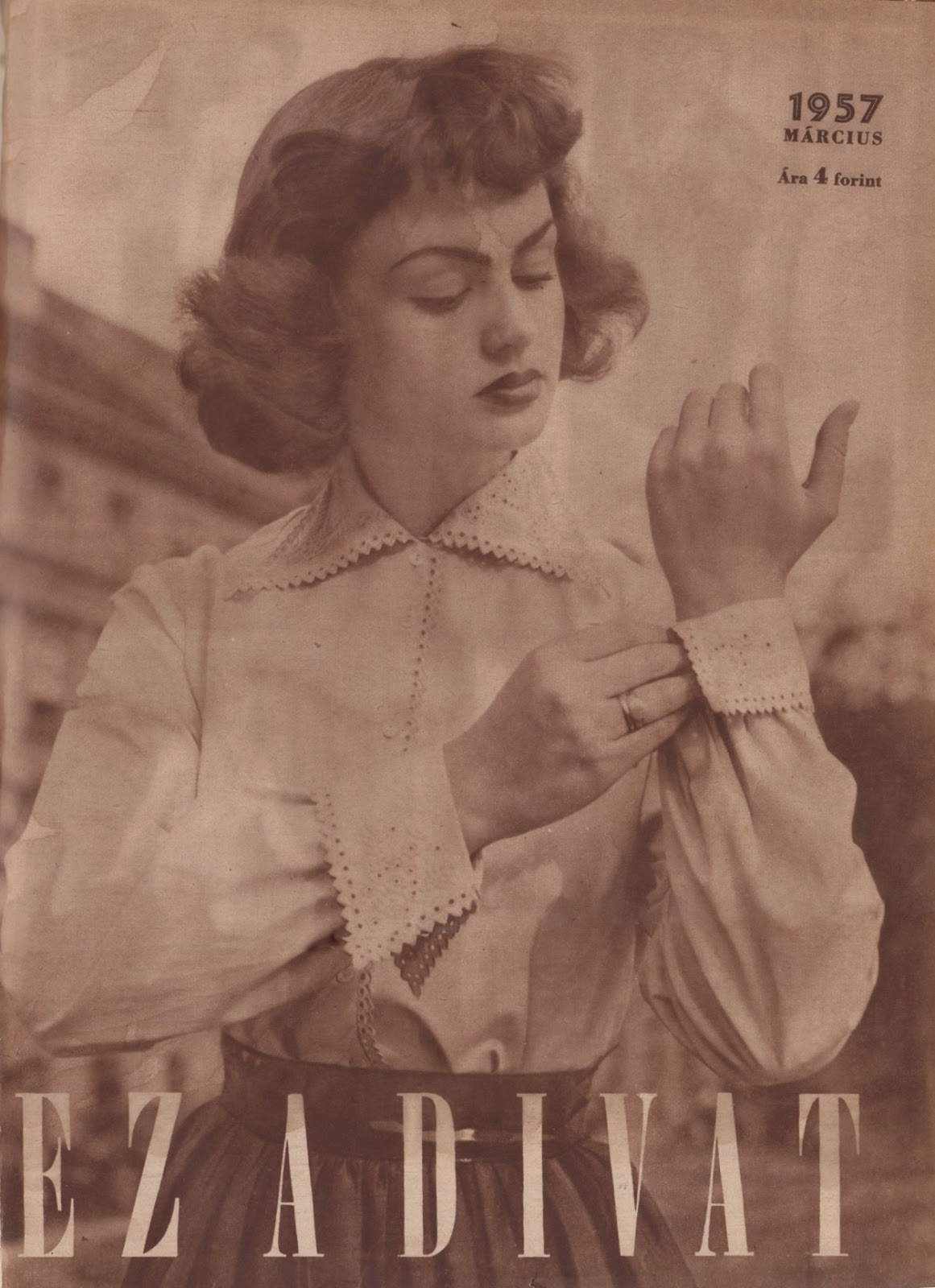 A legszebb magyar szupermodellek, topmodellek, sztármanökenek ...