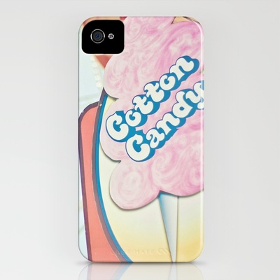Beach Gypsies: PRETTY and PASTEL iPhone covers...GIVEAWAY!