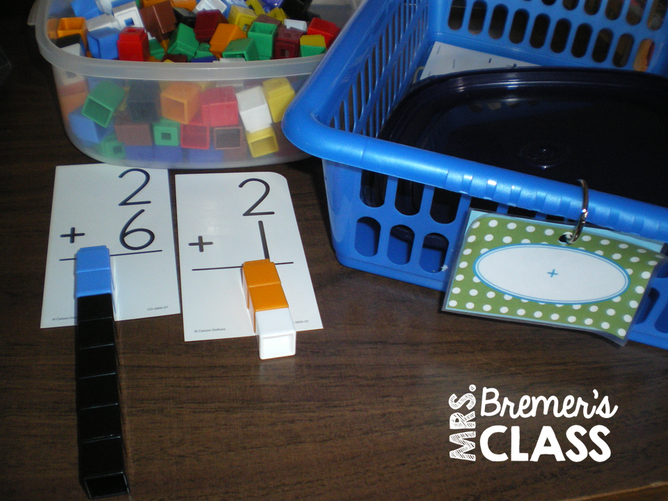 Math Center Activities Kindergarten at Eden Disney blog