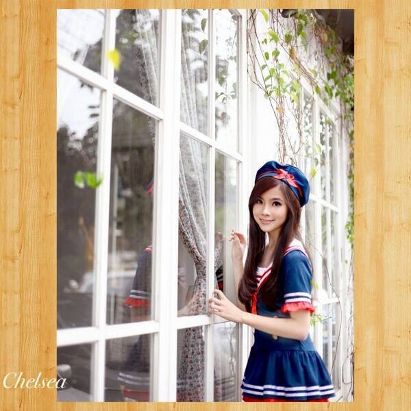 TheChelseAddict - Official Fanbase of Agatha Chelsea Terriyanto