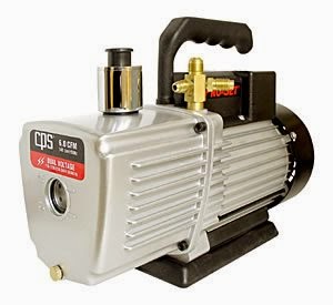 ac vacuum pump: automotive ac vacuum pump