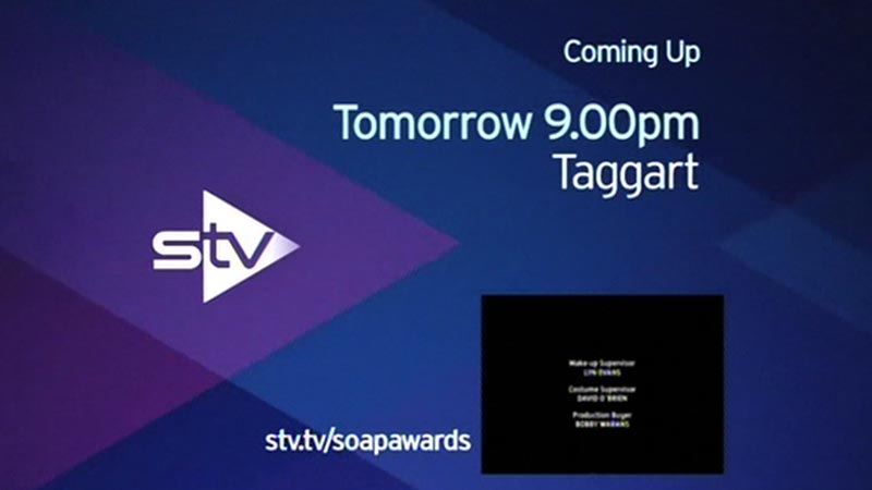 FXRant: Super Speed End Credits