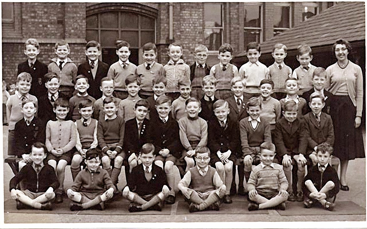 Liverpool Picturebook