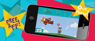 Loved By Lexi: Little Charley Bear : Ready, Teddy, Go! DVD