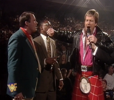 Retro Oasis: A Taste of the New Generation: Boyhood Dreams: WWF In Your ...