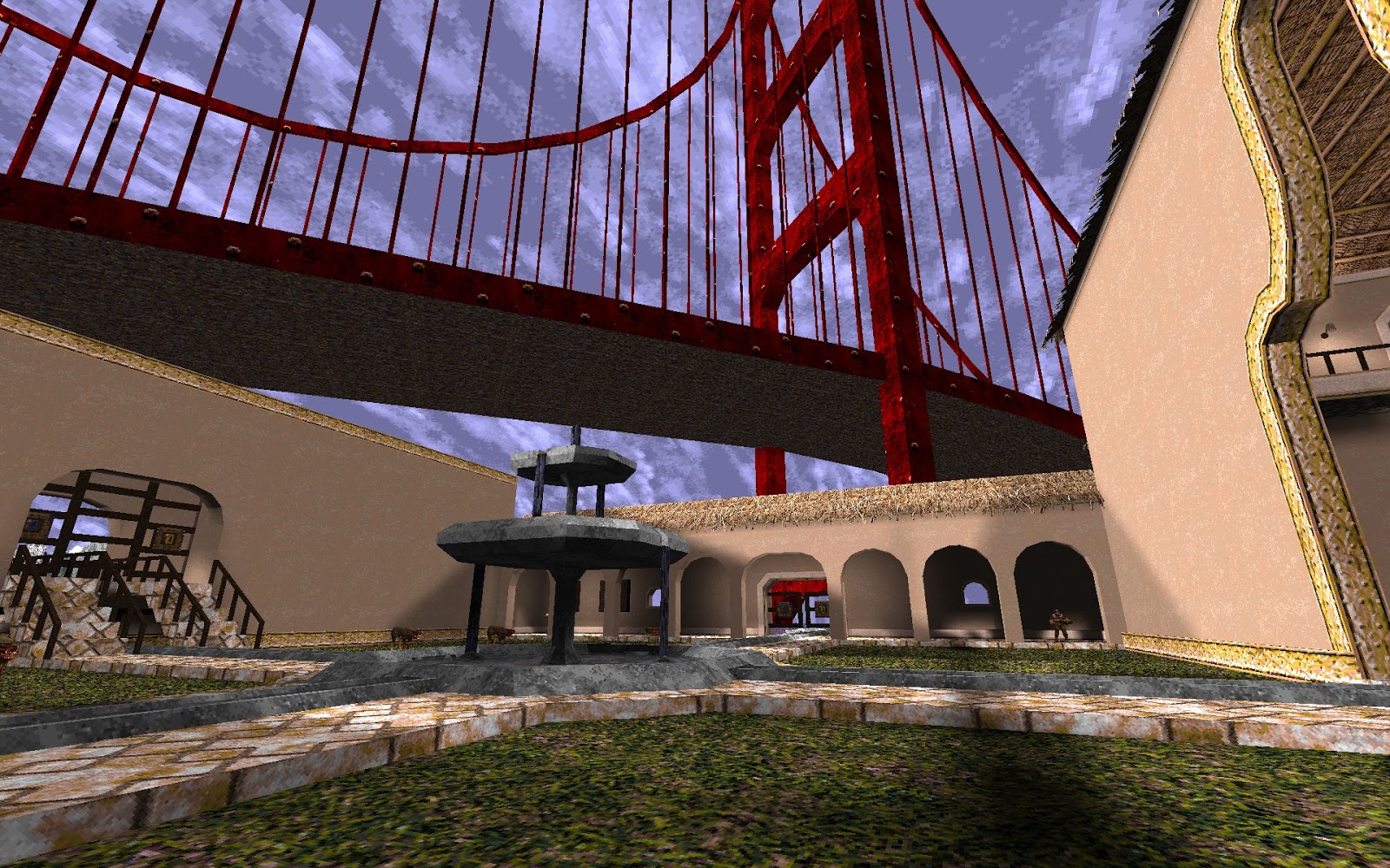 Review - QUAKE - Arcane Dimensions Mod v1.70 puts AAA FPS to shame ...