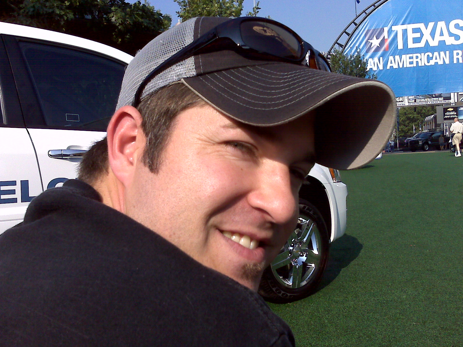 Ups & Downs of the Howey Family: Sean & Kim